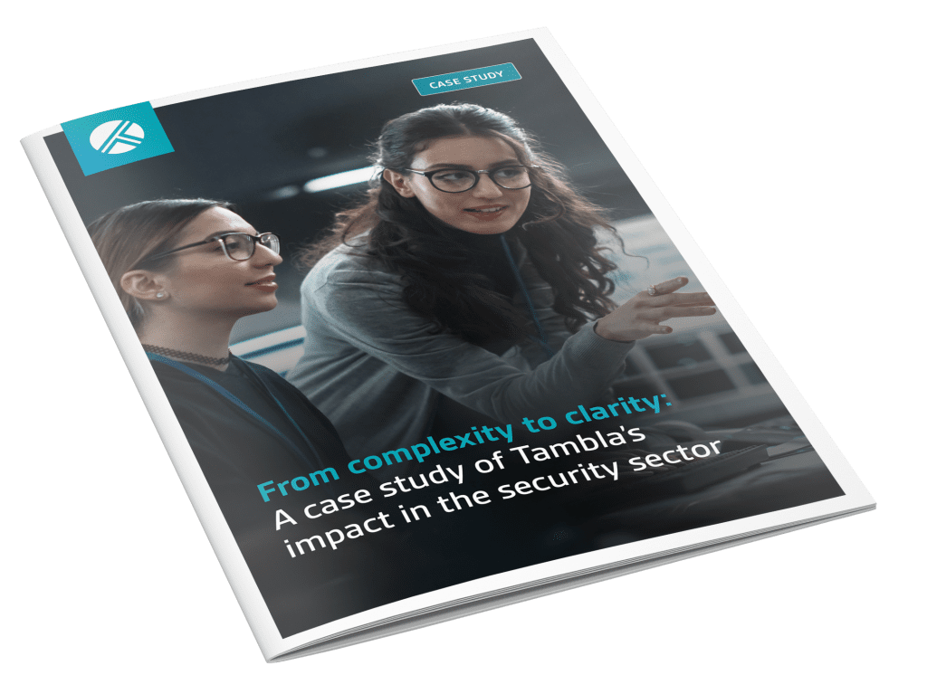 Scheduling & Rostering - Tambla WFM Solutions